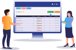 Client Onboarding - Summa Tech
