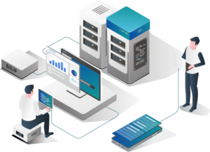 Summa Tech - Innovative software