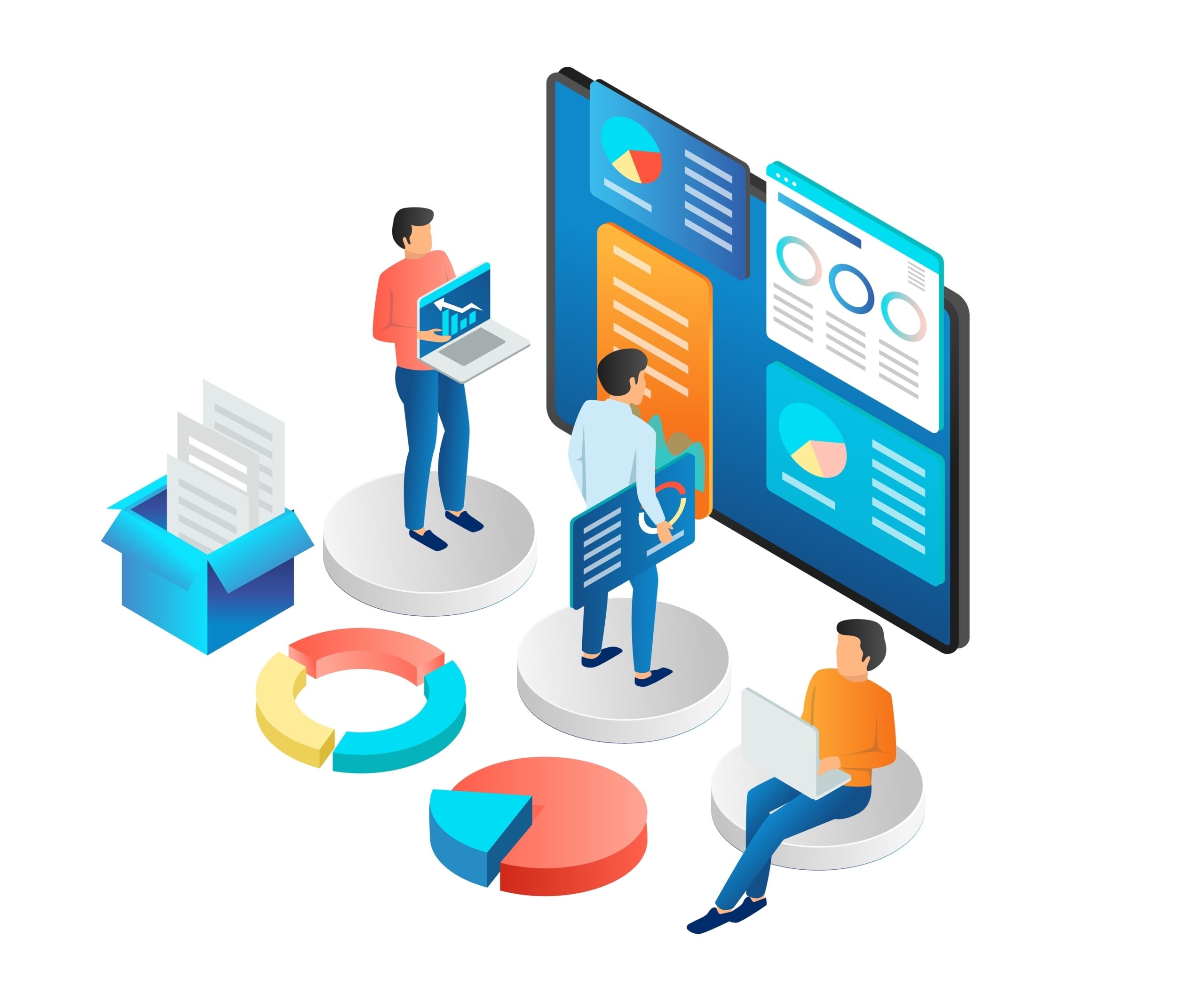 Bridging the MTD cloud gap for accountancy firms and their clients - Summa Tech